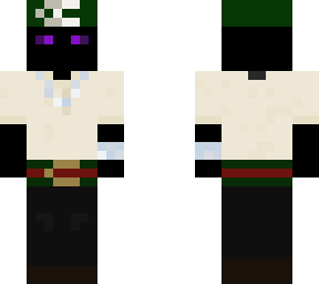 gucci | Minecraft Skin