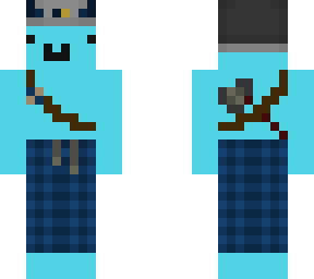 beta | Minecraft Skins