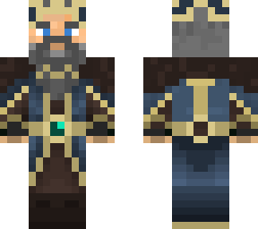 lotr | Minecraft Skins
