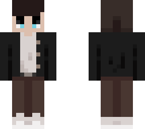 louis | Minecraft Skins