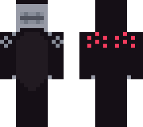 low quality Giganto | Minecraft Skin