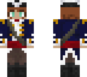 lmanburg | Minecraft Skins