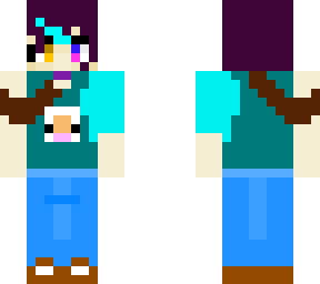 noi | Minecraft Skins