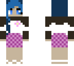 mei | Minecraft Skins