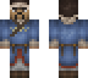 mongolian | Minecraft Skins