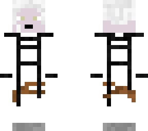 Orsted | Minecraft Skin