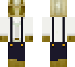 elytrian | Minecraft Skins
