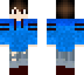 police 911 | Minecraft Skin