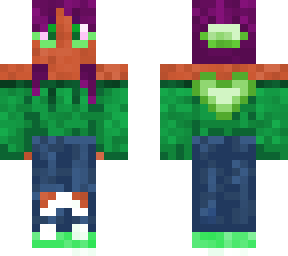 life series | Minecraft Skins