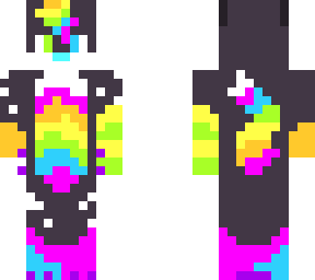 qweqwe | Minecraft Skin