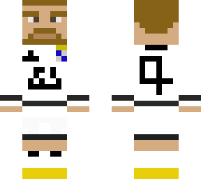 real madrid | Minecraft Skins