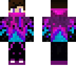Random skin | Minecraft Skin