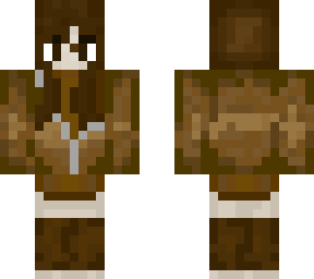 ROBLOX SKIN | Minecraft Skin