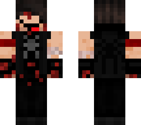 roier | Minecraft Skins