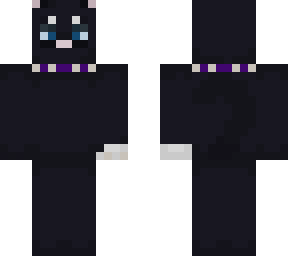 Scourge (Warrior cats) | Minecraft Skin