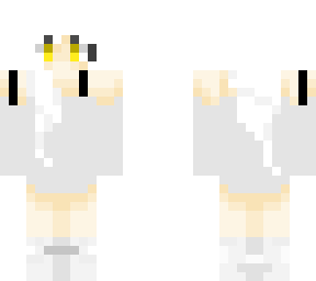 Shelbe My Stiyl OutFit | Minecraft Skin