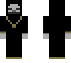 skelly | Minecraft Skins