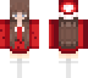 jj skin | Minecraft Skins