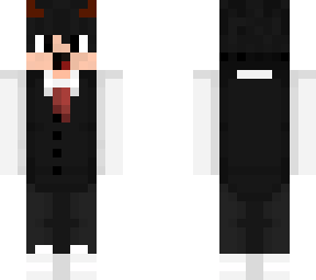 corazon | Minecraft Skins