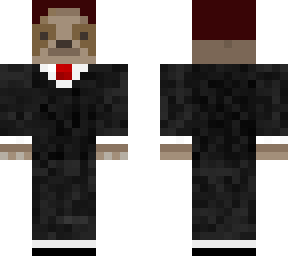 sloth | Minecraft Skins