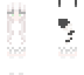 leopard | Minecraft Skins