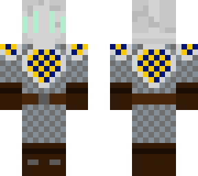 undead knight | Minecraft Skins