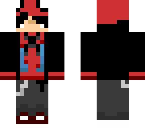 danny | Minecraft Skins