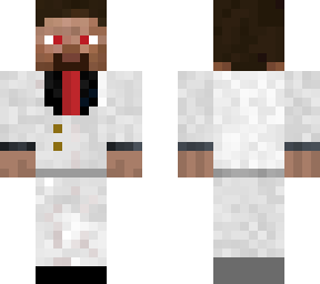 steve suit | Minecraft Skins