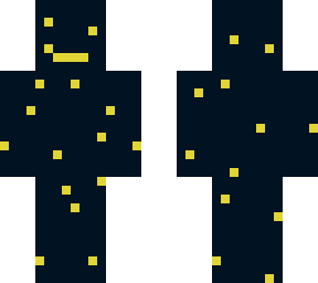 Supernova | Minecraft Skin