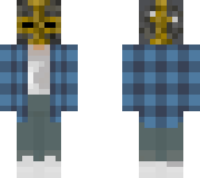 Swaggersouls | Minecraft Skin