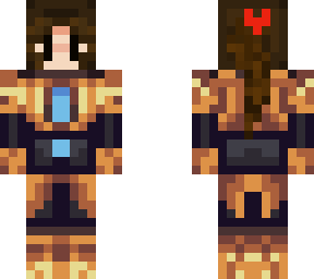 terraria | Minecraft Skins