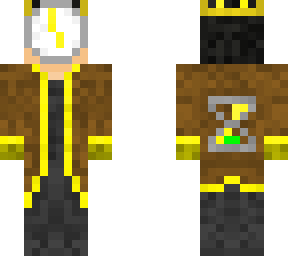 limited life | Minecraft Skins