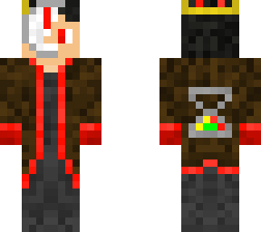 limited life | Minecraft Skins