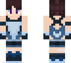 tina | Minecraft Skins