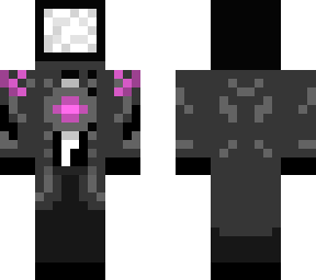 TITAN TV MAN | Minecraft Skin