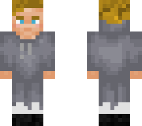 tOMMY | Minecraft Skin