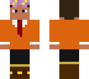 gary | Minecraft Skins