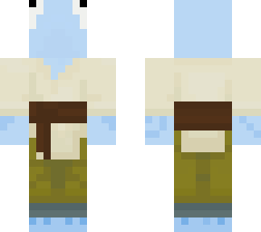 fish | Minecraft Skins