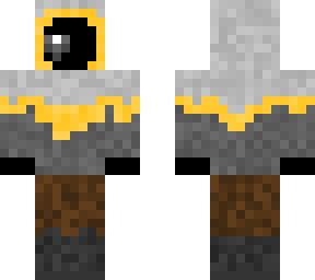 vagabond | Minecraft Skins