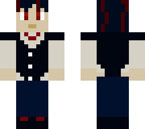 vampire | Minecraft Skins