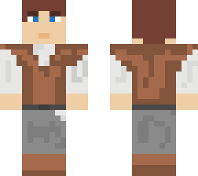 vest | Minecraft Skins
