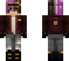 life steal | Minecraft Skins