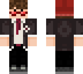 wilbur | Minecraft Skins