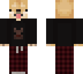 doge | Minecraft Skins