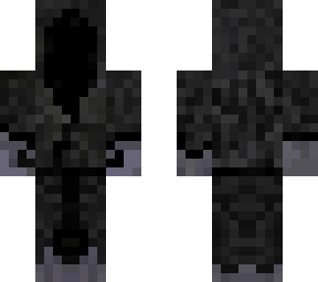 Wraith | Minecraft Skin