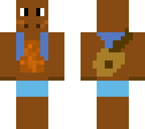 xavier | Minecraft Skins