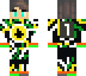 zaba | Minecraft Skins