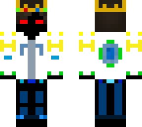 zenciak | Minecraft Skins