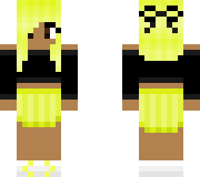 ~*Starlight Shine*~ | Minecraft Skin