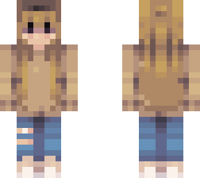 copper | Minecraft Skins